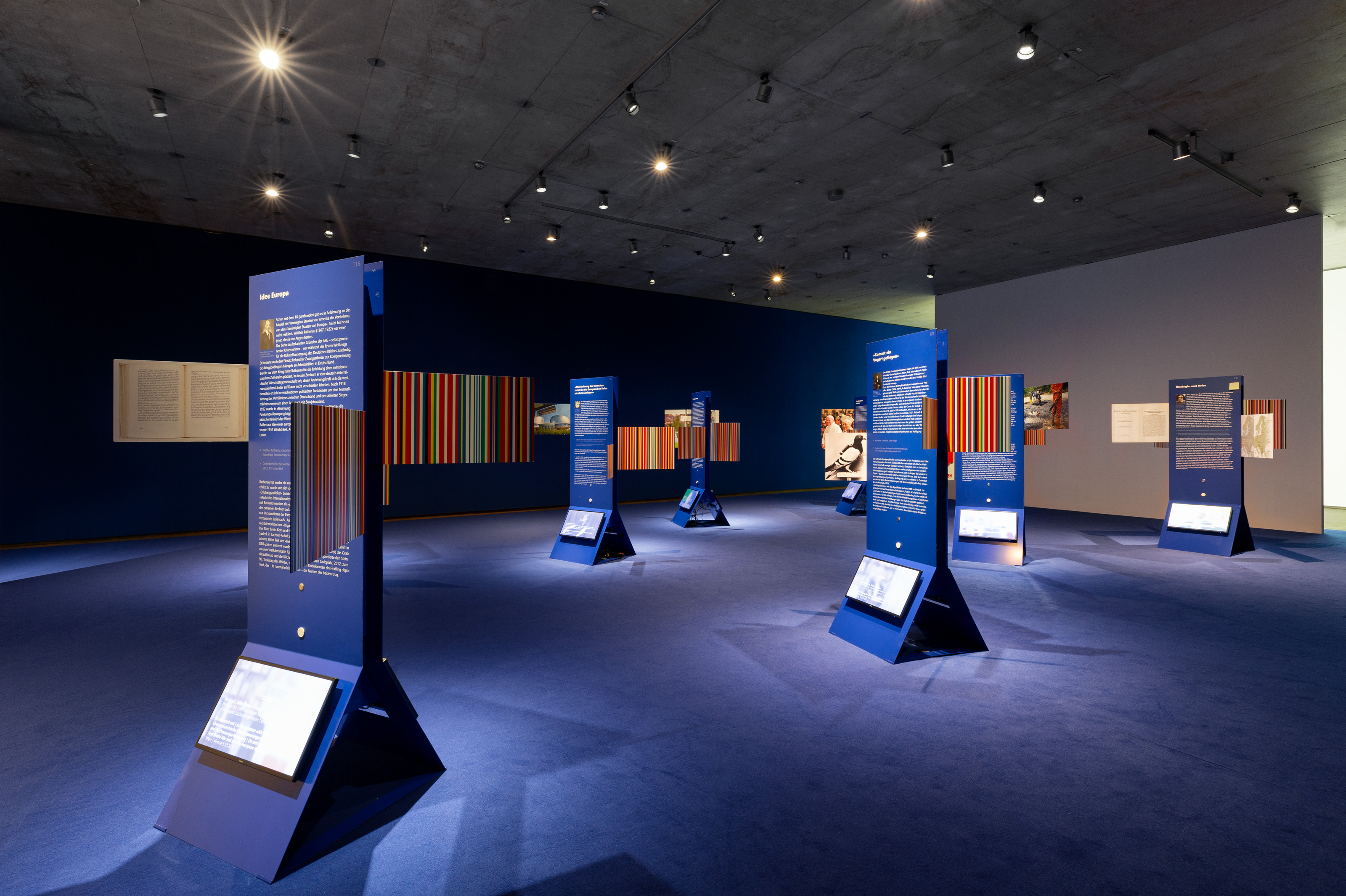 Jüdisches Museum München - Presse